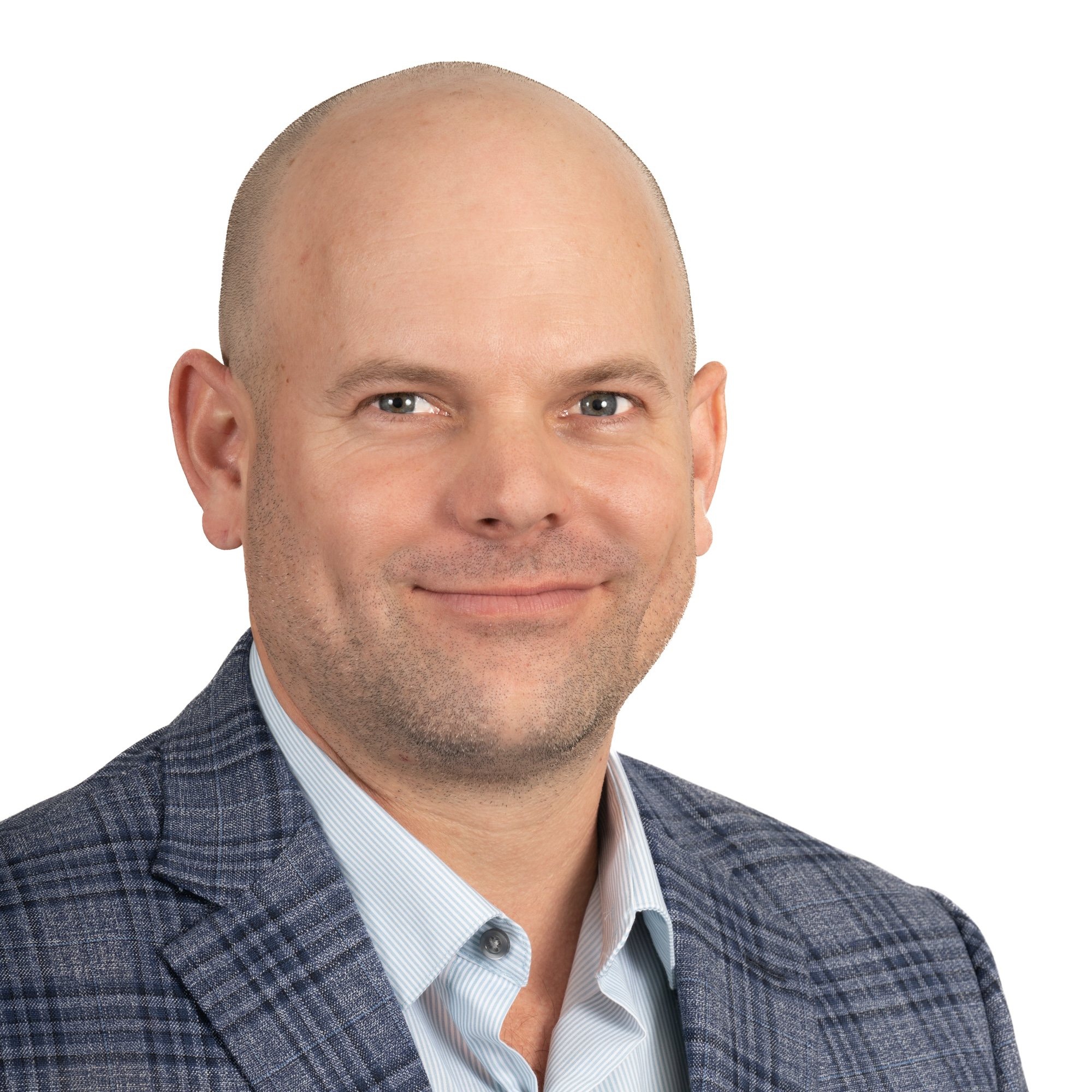 Craig Hulse - yes. every kid. foundation.