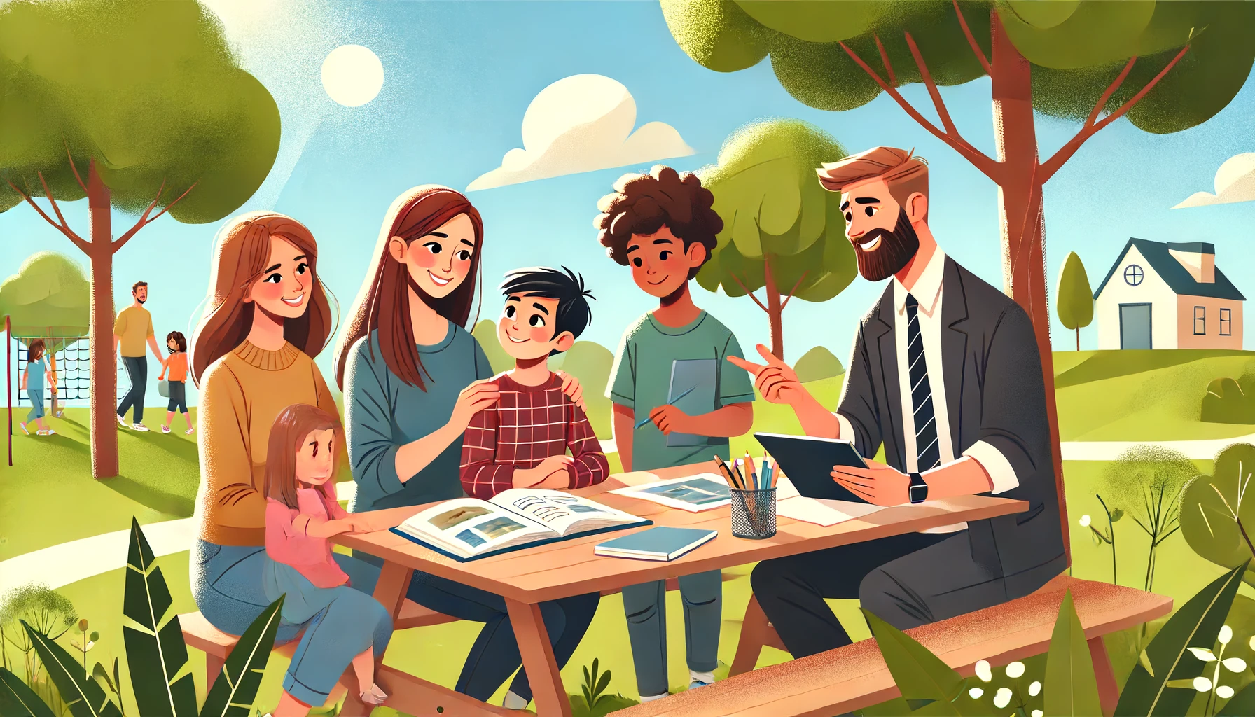 Expanding access to education freedom programs: how to engage and empower families - yes. every ...