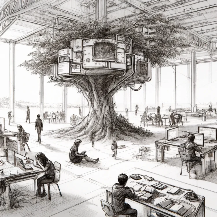 Navigating Change: The Dynamic Landscape of Education - yes. every kid ...